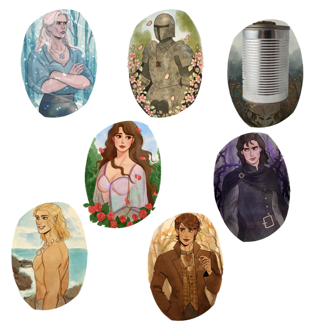 Elizabeth Helen Online Store – Elizabeth Helen's Books